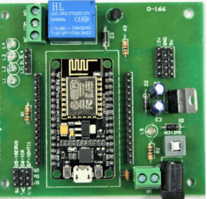 IOT Development board - Robosync