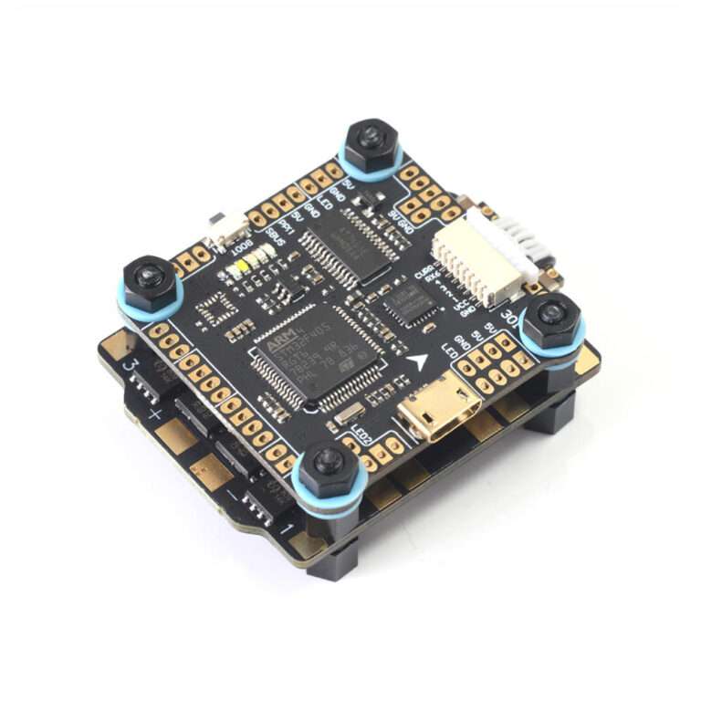 MAMBA Stack Basic F405 Mini MK3.5 40A 6S - Robosync
