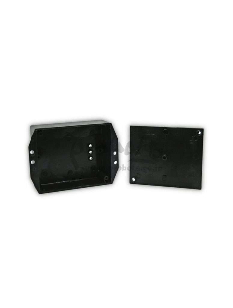 Plastic enclosure Box - Robosync