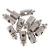 Push Rod Connector M2 20 pcs in India - Robosync