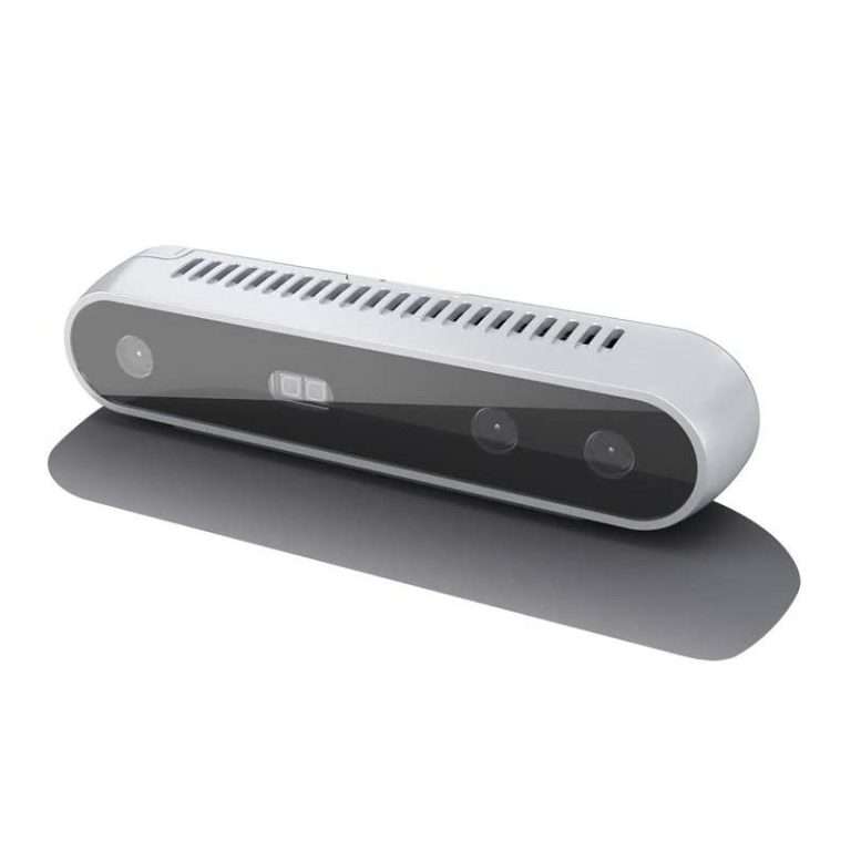 Intel D415 RealSense Depth Camera - Robosync